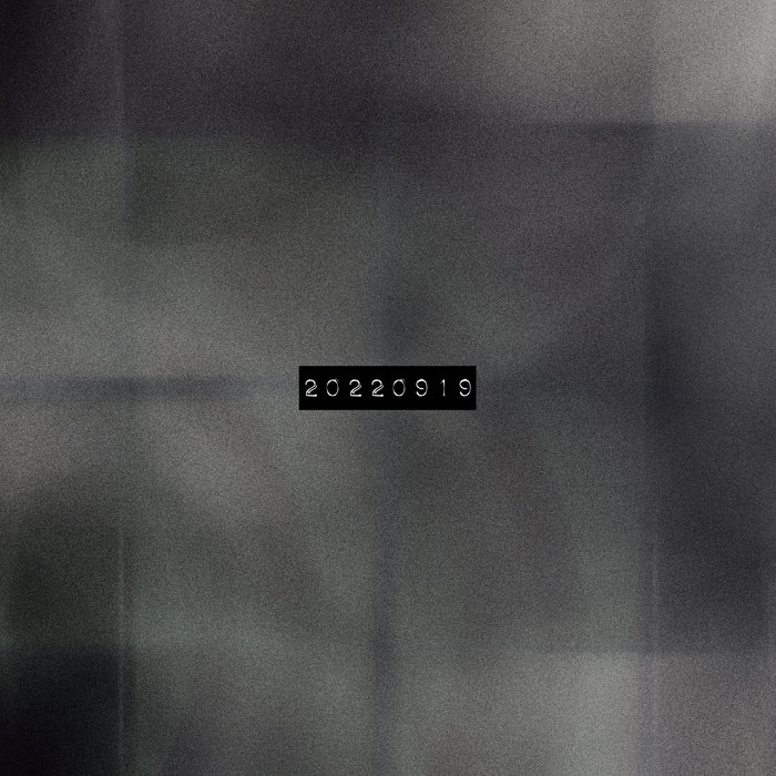 20220919 | Nonentity