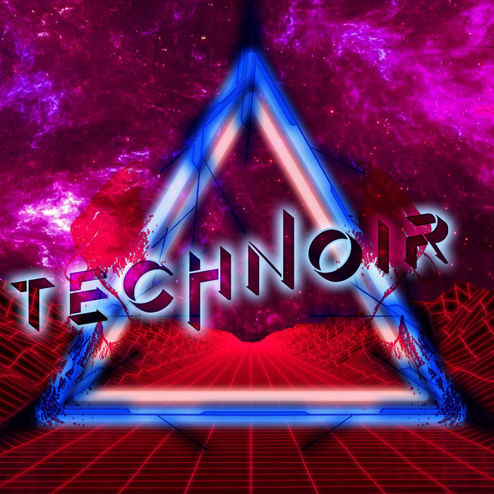 Tech.Noir | Chris Stoffel