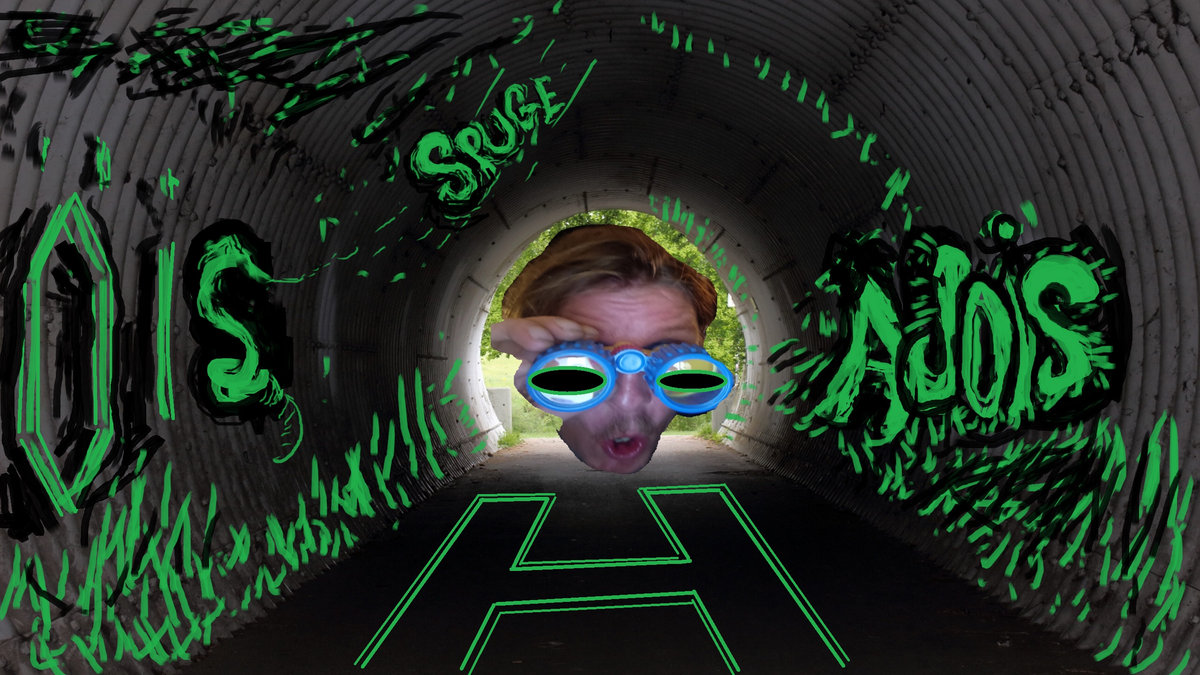 ÖIS AJOIS | SPUGE H | Spuge H