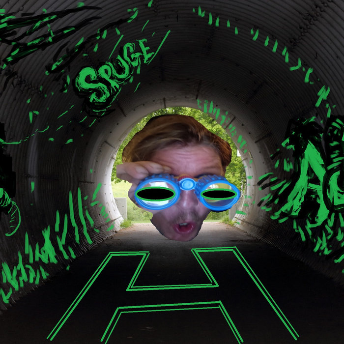 ÖIS AJOIS | SPUGE H | Spuge H