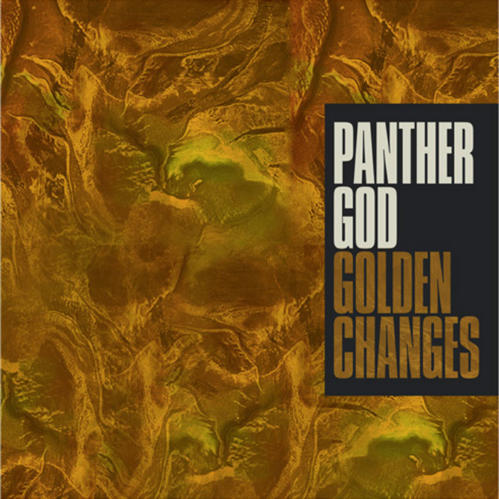 Golden Changes | Panther God