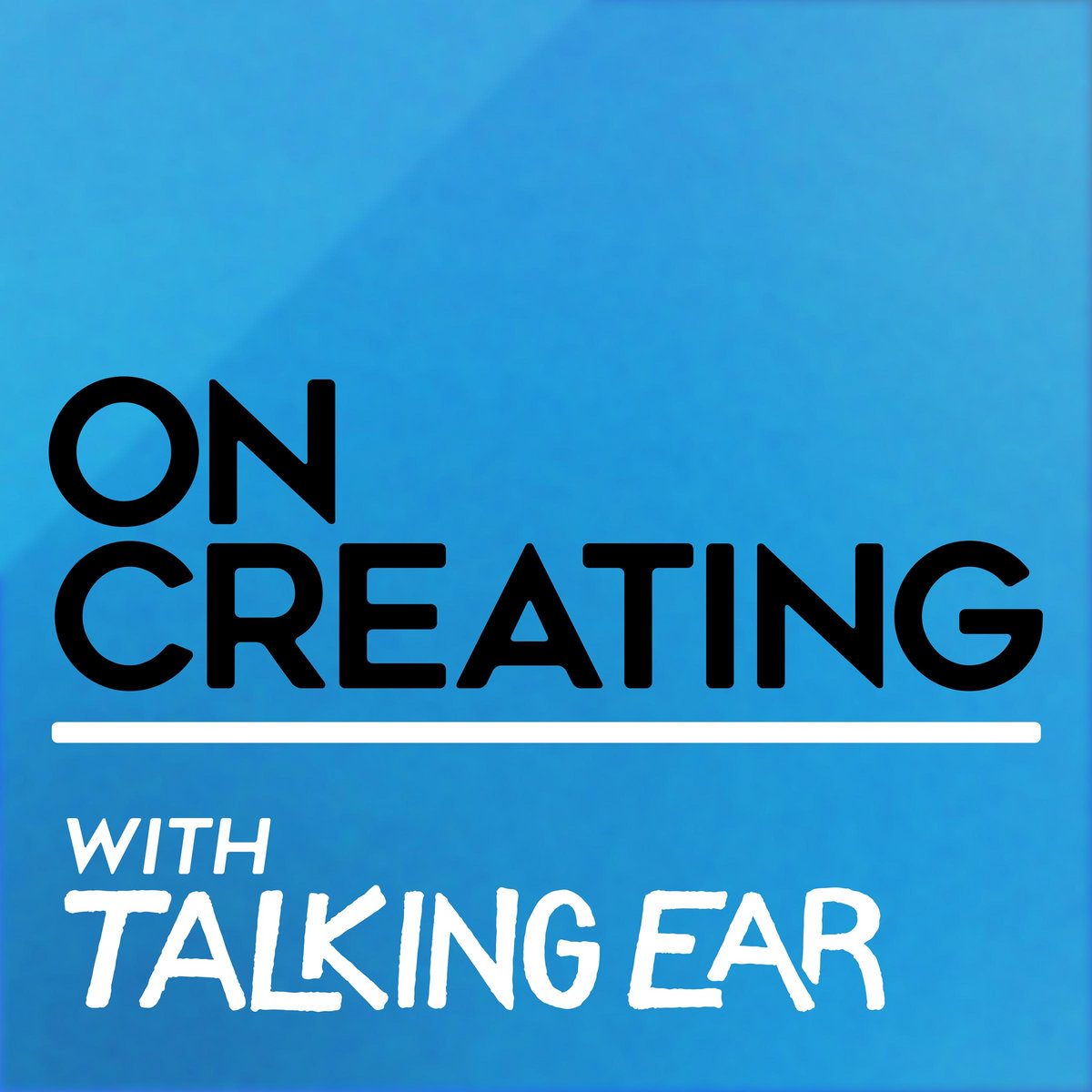 On Creating EP | Talking Ear