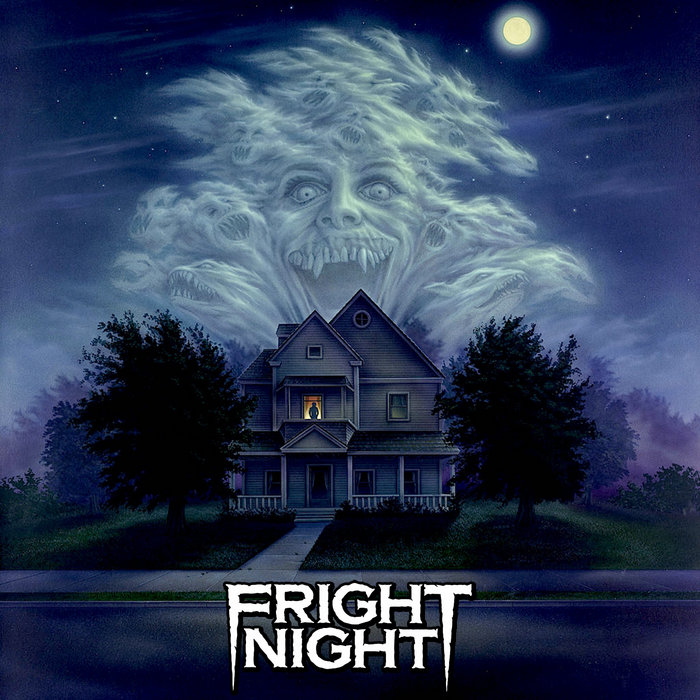 Fright Night: Complete, Vol. I | Cory Strand
