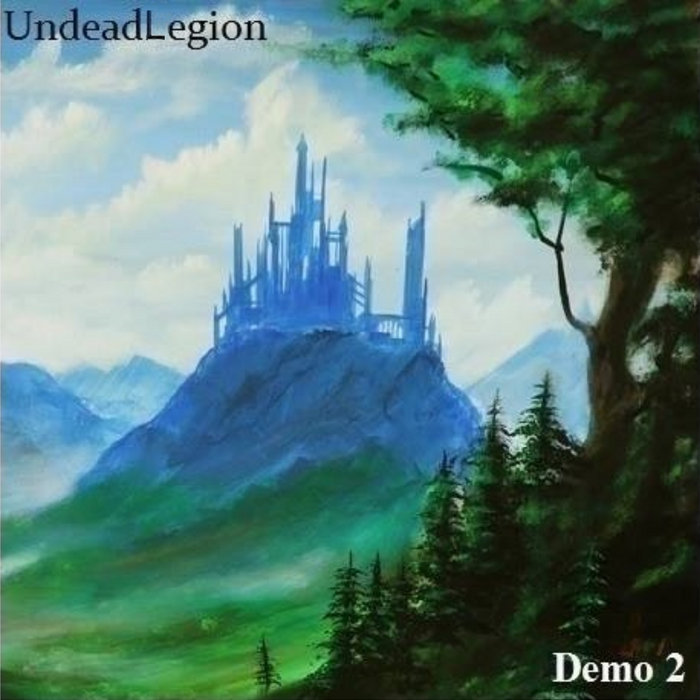 Demo 2 | Undead Legion