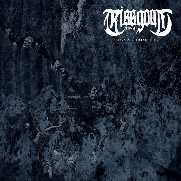 Insalubrious (EP) | Kiss The Goat | Narcoleptica Productions