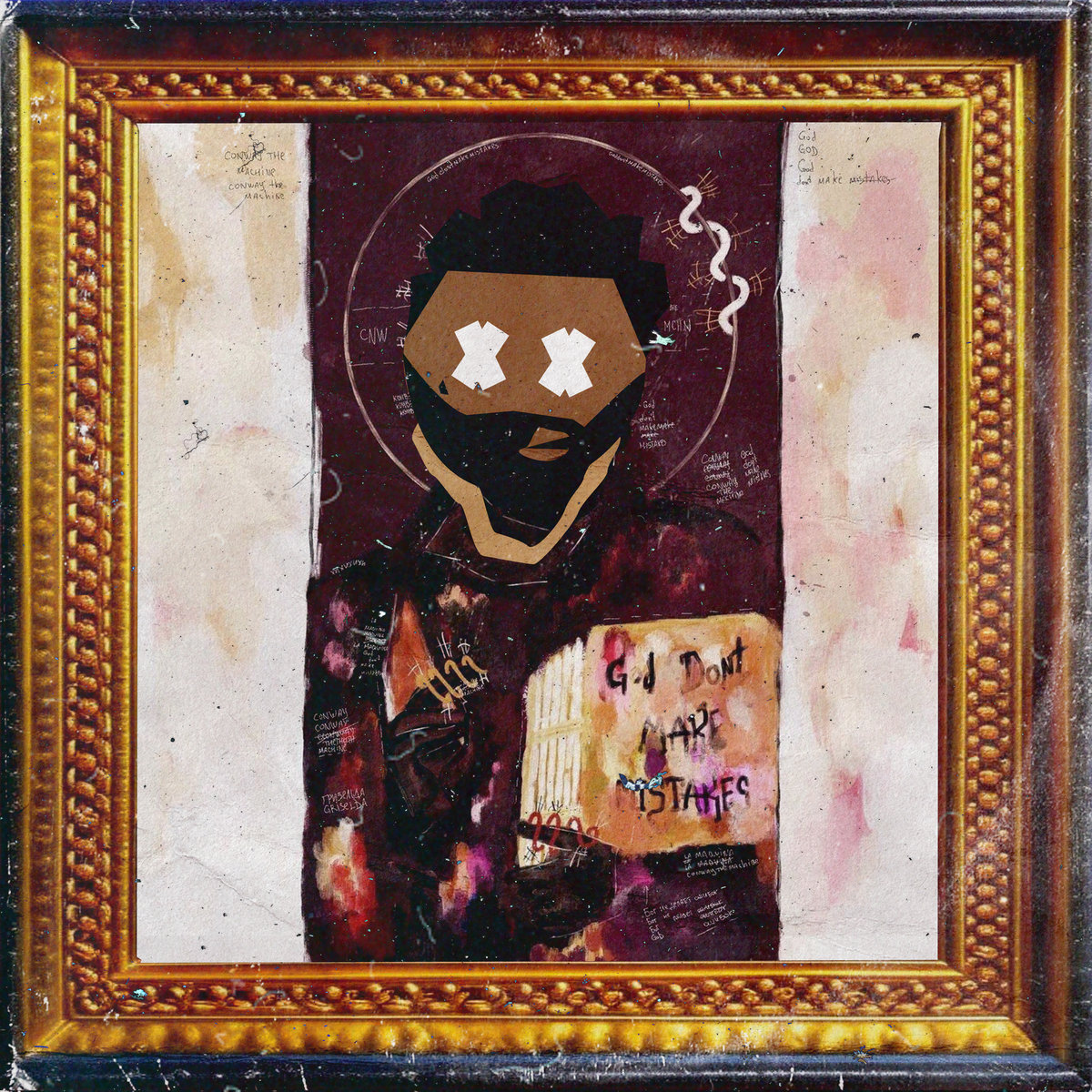 Sacred Price (Side B) | Conway The Machine x Thelonious Coltrane ...