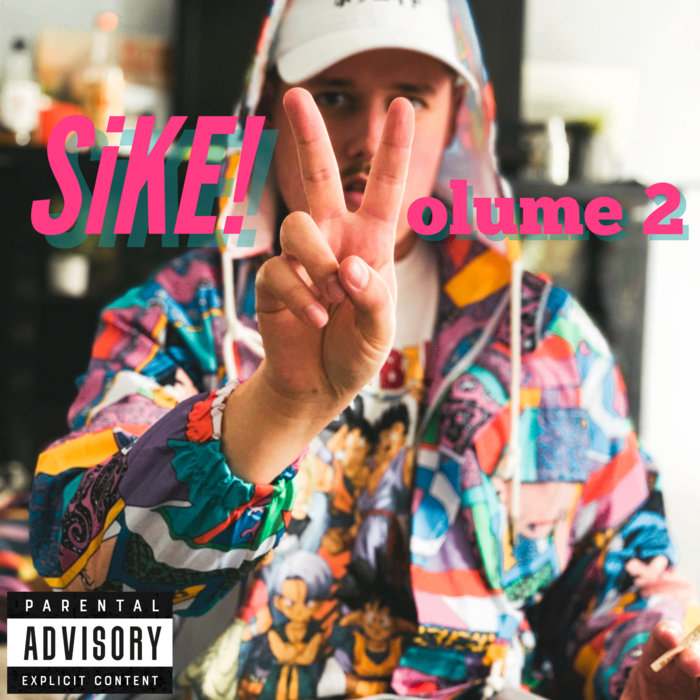 SiKE! Vol. 2 | Gary Carmike