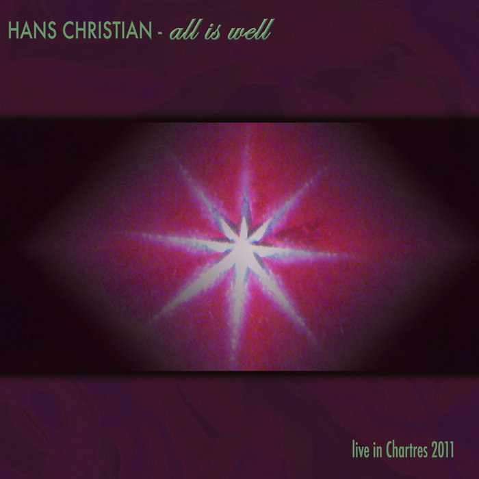 All Is Well | Hans Christian | White Swan Records