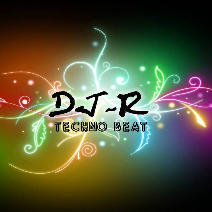 Techno Beat | DJ_R