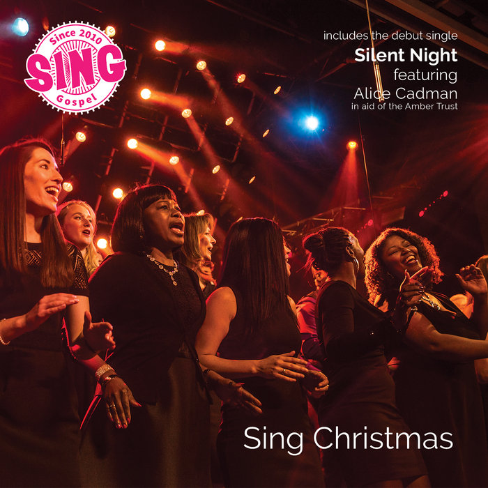 Silent Night | Sing Gospel