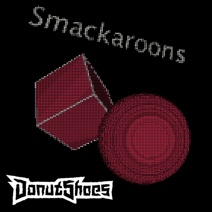 Smackaroons | DonutShoes