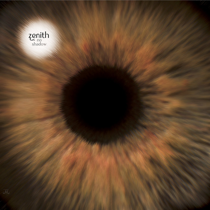 Zenith / No Shadow | Fleeting Temples