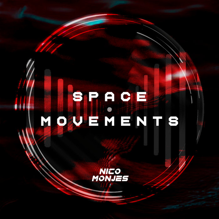 Space Movements | Nico Monjes