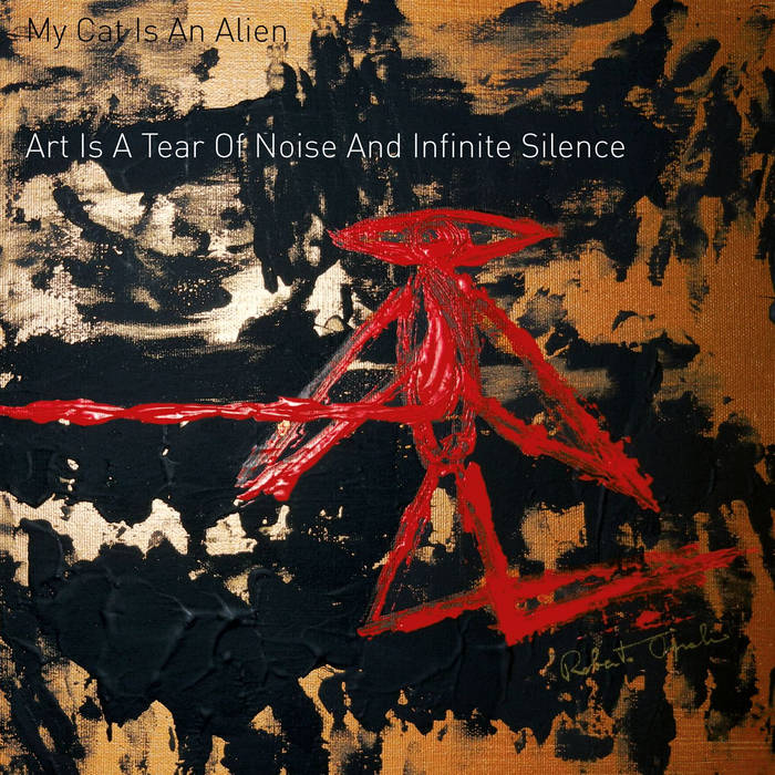 The Noise Album Artwork