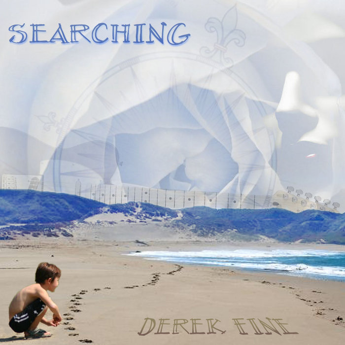 Searching EP | Derek Fine