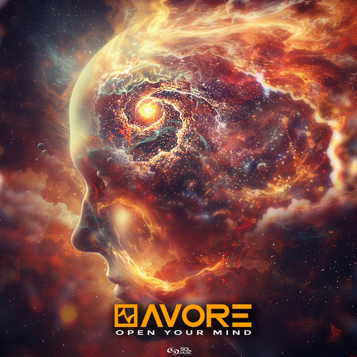Open Your Mind | Avore (Sol Music) | Sol Music