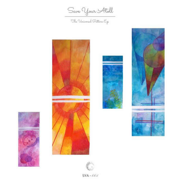 The Universal Pattern Ep. | Save Your Atoll