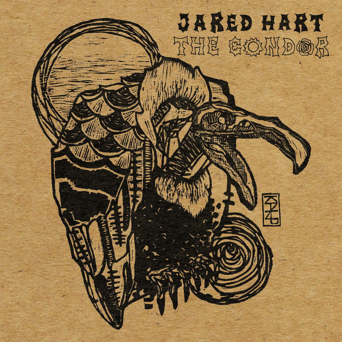 The Condor | Jared Hart