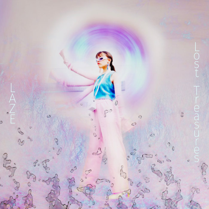 LAZE - Lost Treasures EP | LAZE | Raise Music