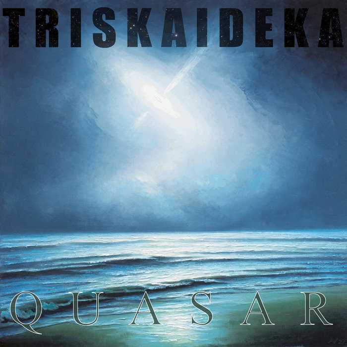 Quasar | Triskaideka