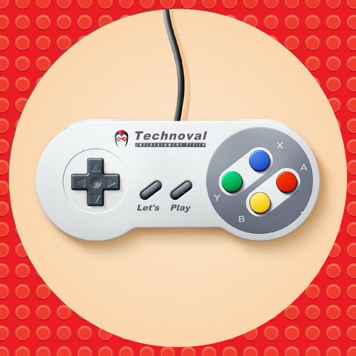 Let's Play | Technoval