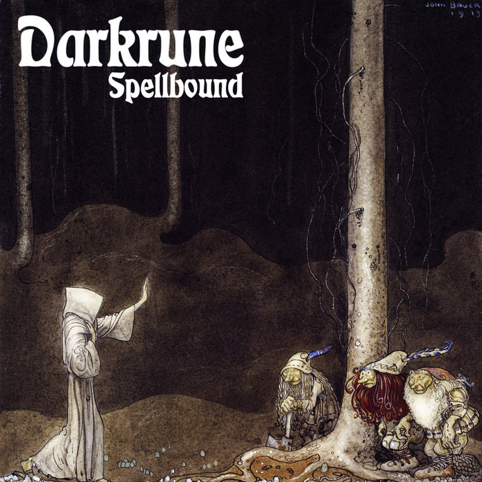 Spellbound | Darkrune