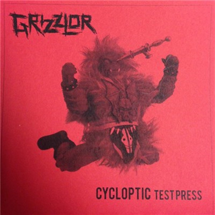 Cycloptic | Grizzlor