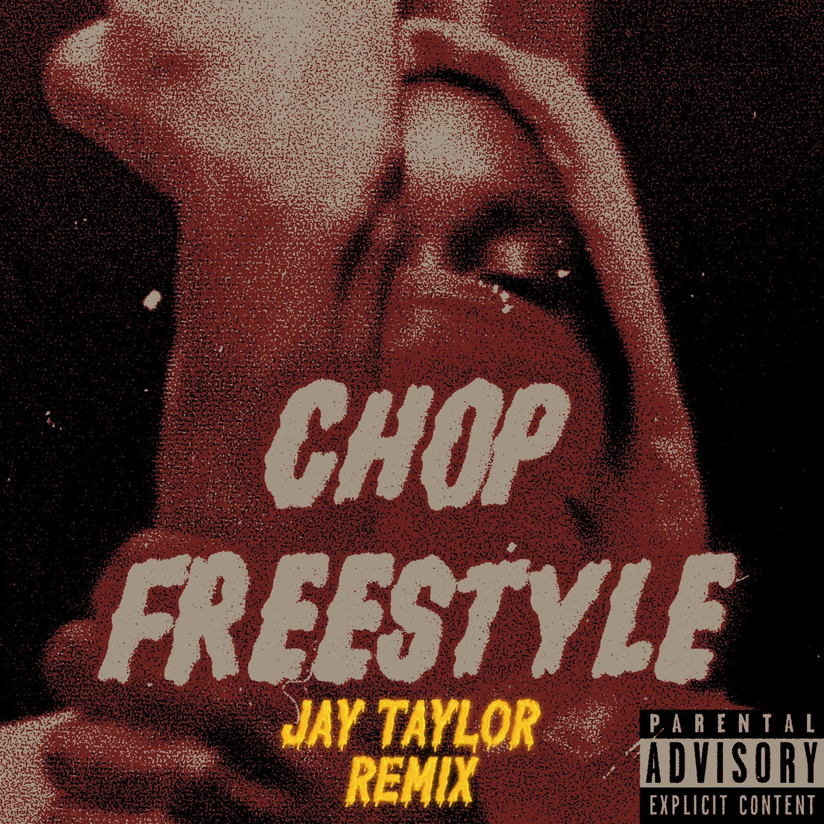 Chop Freestyle (Jay Taylor Remix) | Reptile B, Jay Taylor | Reptile B
