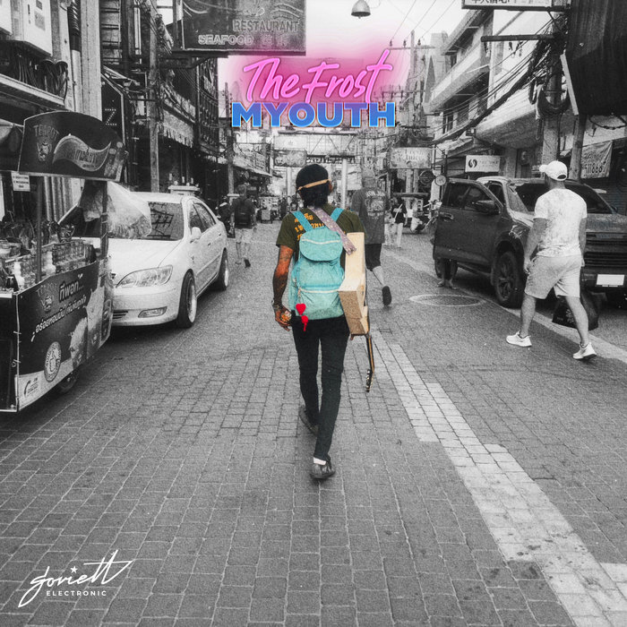 Myouth [SOVEL264] | The Frost | Soviett Records