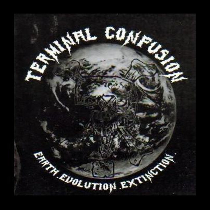 Earth. Evolution. Extinction. | Terminal Confusion