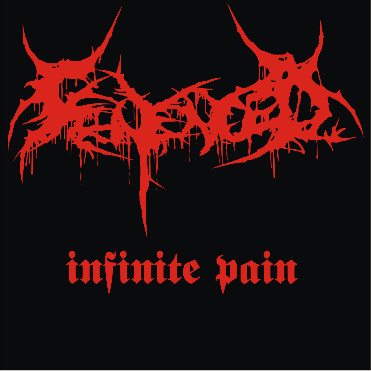 Infinite Pain | sentenced