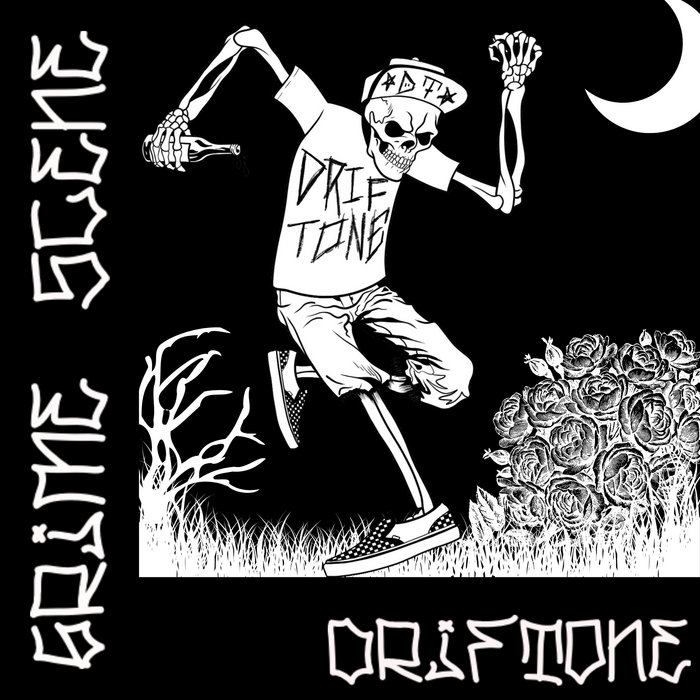 Grime Scene | Driftone