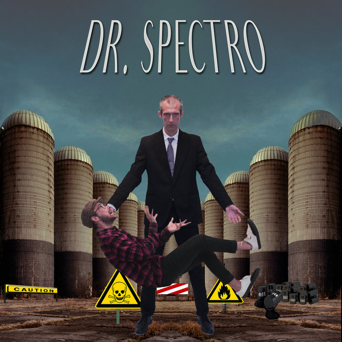 Dr. Spectro | Dr. Spectro