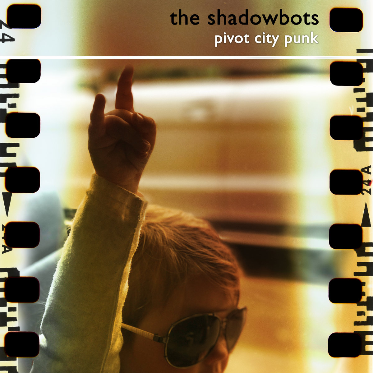 Pivot City Punk | The Shadowbots