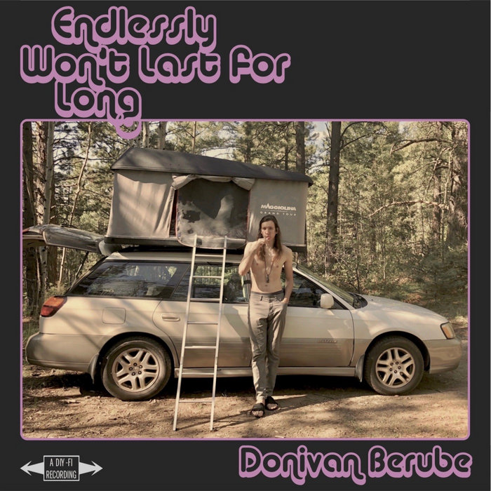 Endlessly Won't Last for Long | Donivan Berube