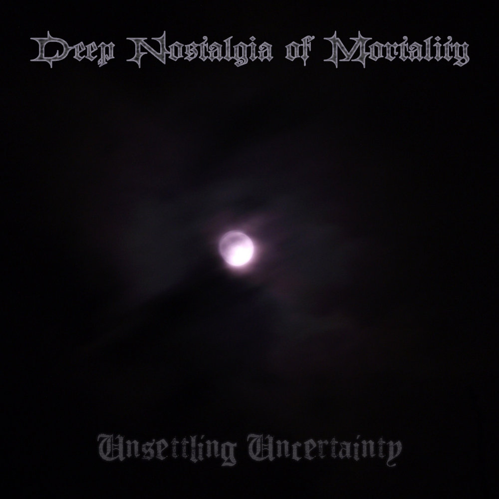 Unsettling Uncertainty | Deep Nostalgia of Mortality | Haunted Klinik