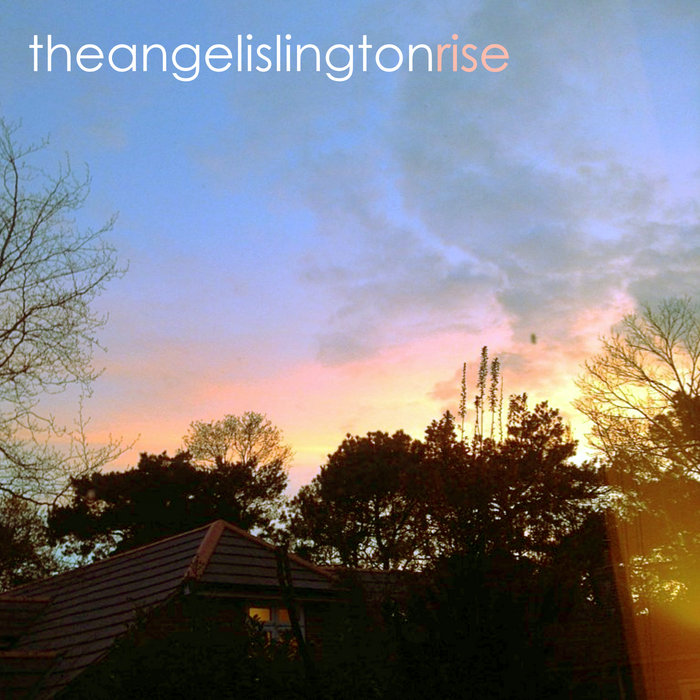 RISE | The Angel Islington