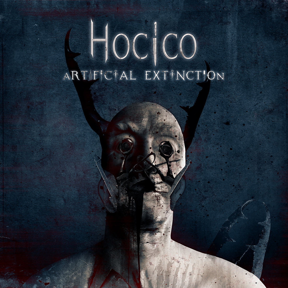 Artificial Extinction | Hocico