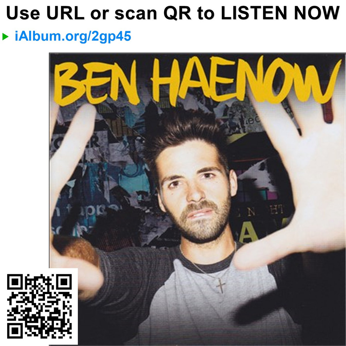 Ben Haenow | Ben Haenow