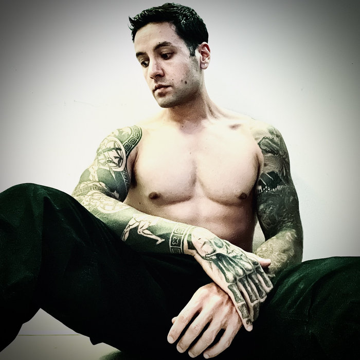 Intrusive Thoughts | Noah Rosen