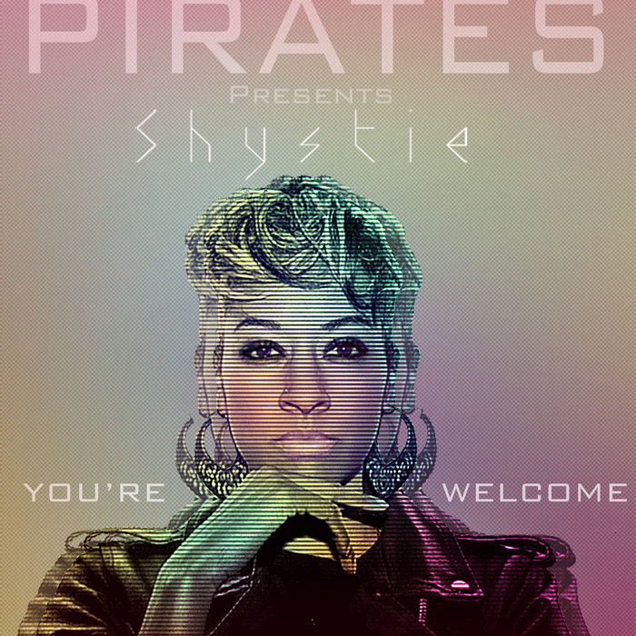 Your Welcome | Shystie