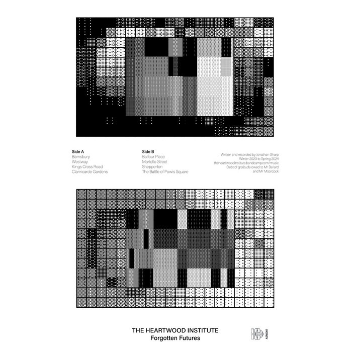 Forgotten Futures | The Heartwood Institute