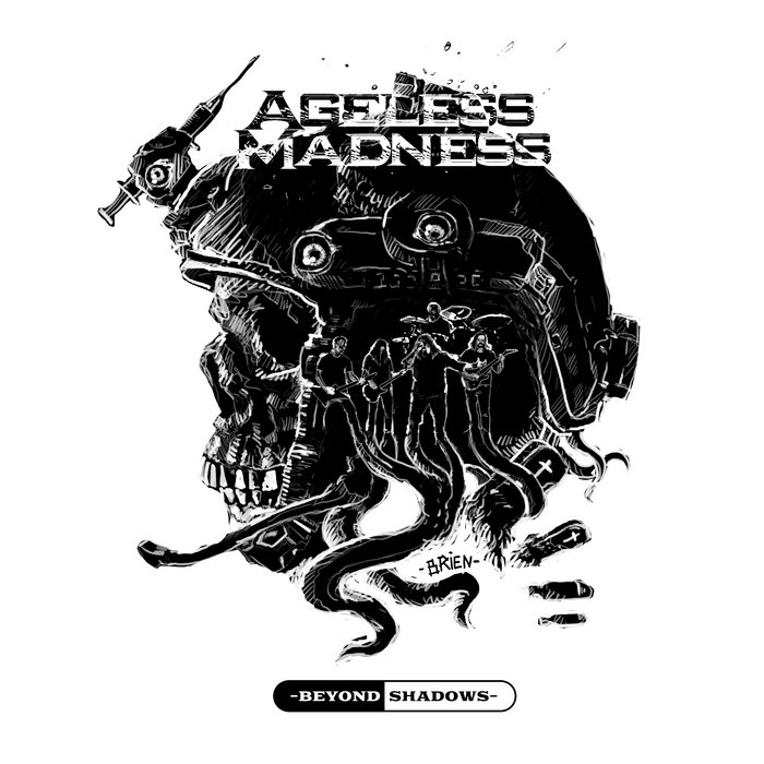 Beyond Shadows | Ageless Madness