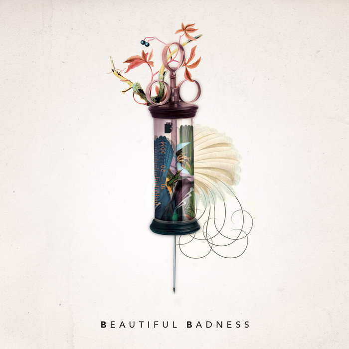 Beautiful Badness EP | Beautiful Badness