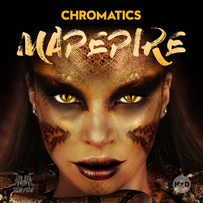 Mapepire | Chromatics