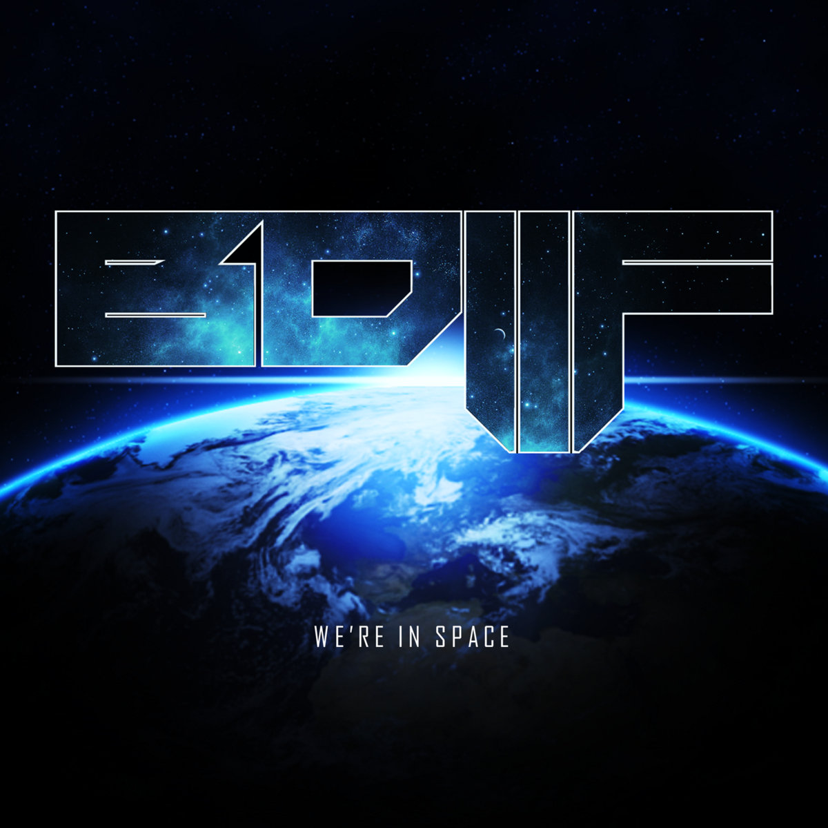 Space (The Alternative Intro) | BDUF