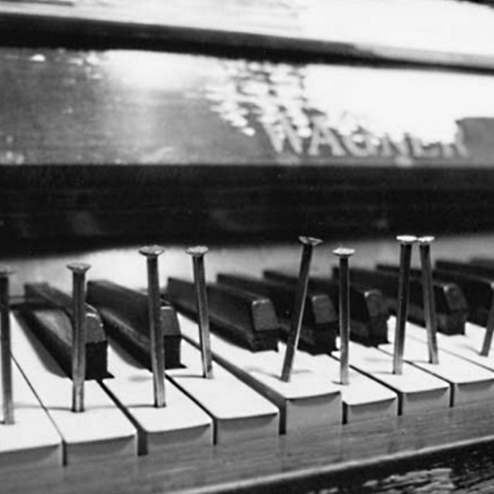 Da Capo Al Fine | The Symbolist