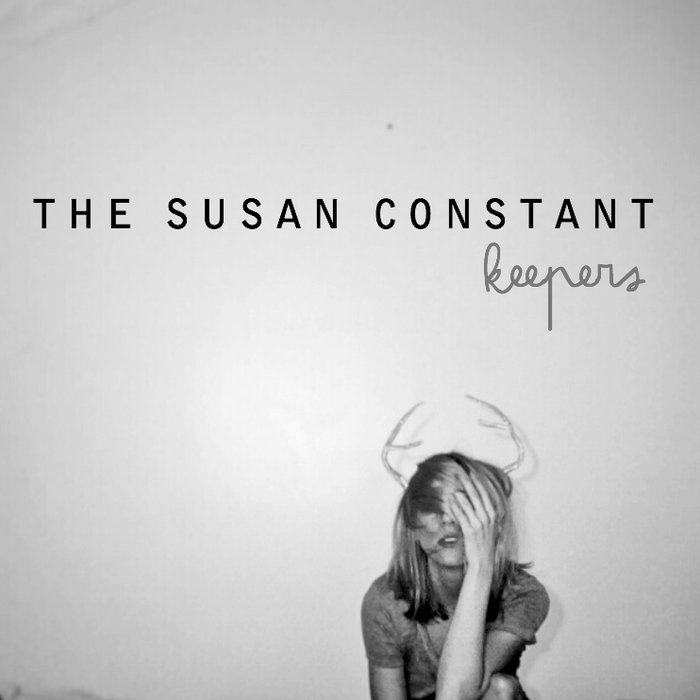 Keepers | The Susan Constant