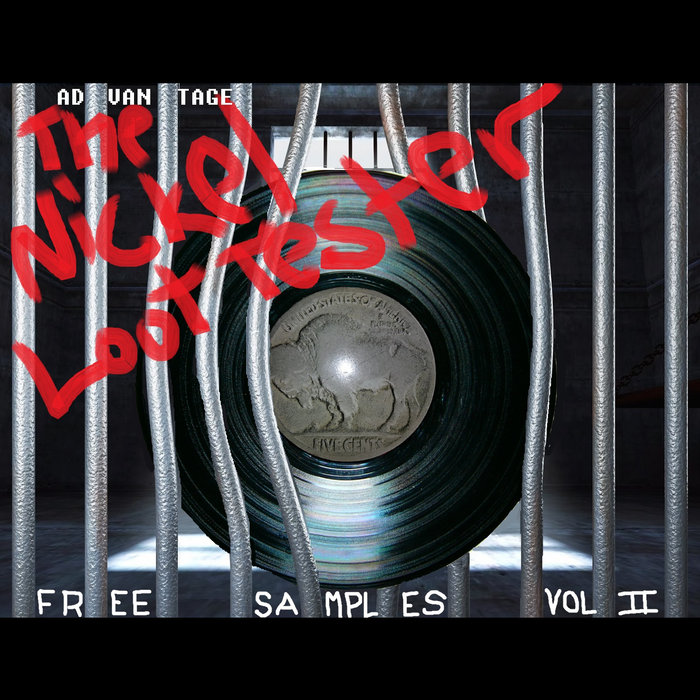 Loot Tester - Free Samples Vol.2 | Loot Tester | Magnetic Forces