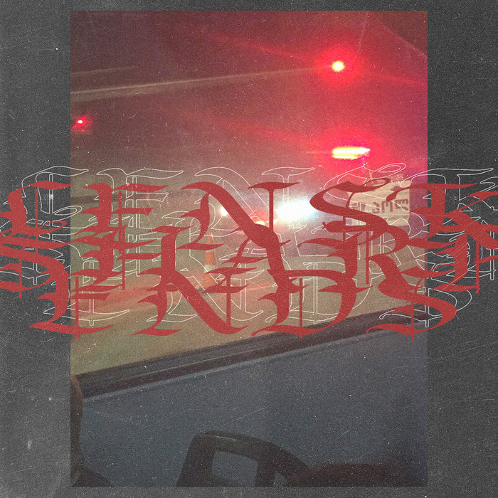 Sharp Ends | Lensk